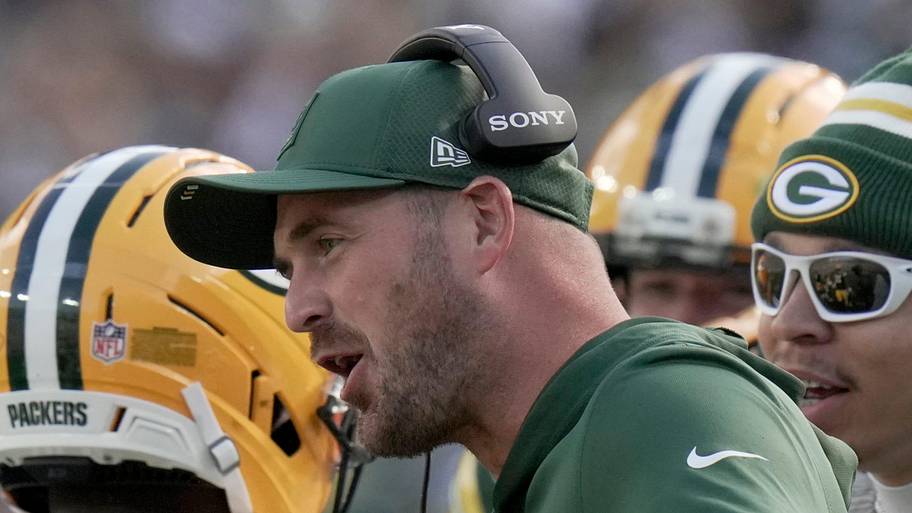 Sean Mannion made his feelings abundantly clear about new Eagles coach