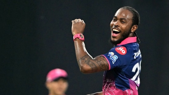 MI vs RR highlights, IPL 2026: Archer shines as RR ease past MI to ...