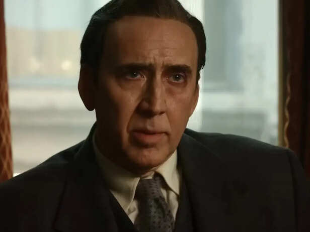 Spider-Noir: Release date, cast, plot, and what to expect from Nicolas ...