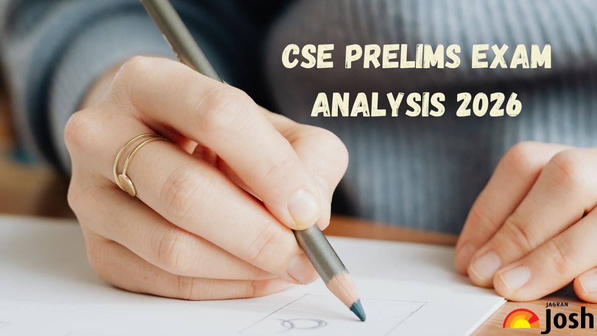 UPSC CSE prelims exam analysis 2026: Check GS and CSAT paper review ...