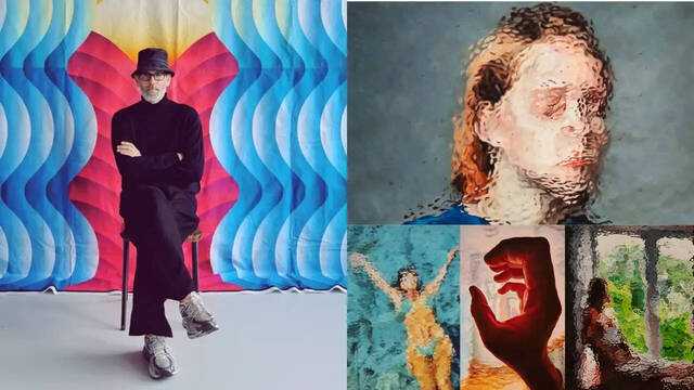 Exploring the Unique Artistry of Diango Hernández