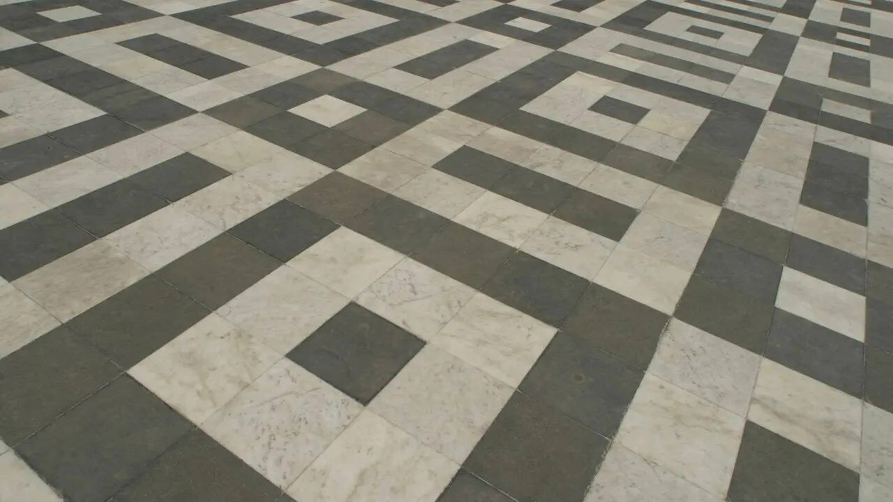Stop using basic tiles in 2026: These luxury flooring trends are ...