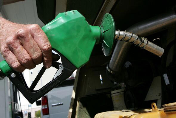 Petrol and diesel drivers urged to fill up before Wednesday