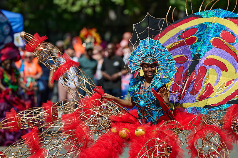 Sights, sounds and flavours of the Caribbean return to Moor Park this ...