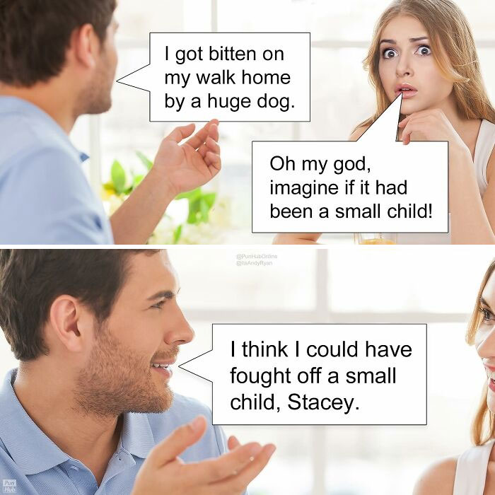 67 dad jokes that shouldn’t be funny but somehow are every single time ...