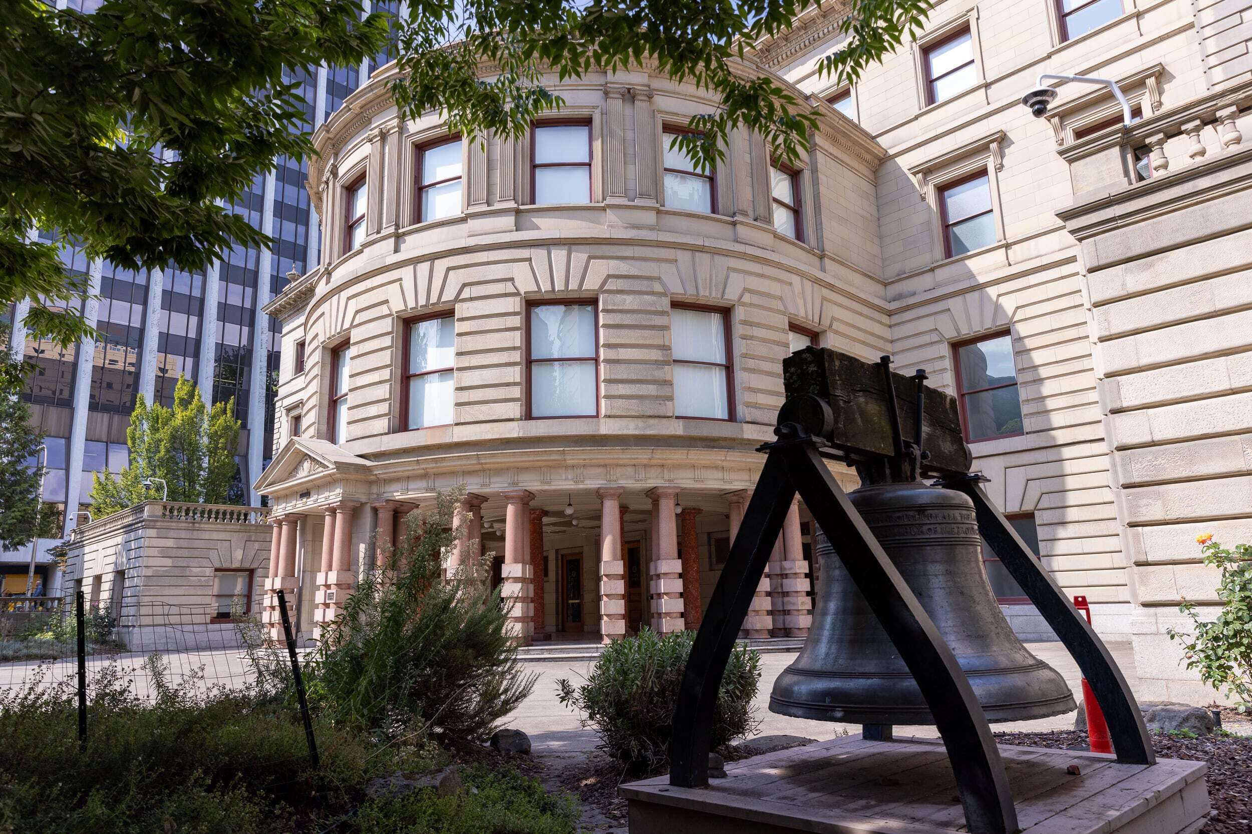 Editorial: Portland City Council’s budgeting shell game