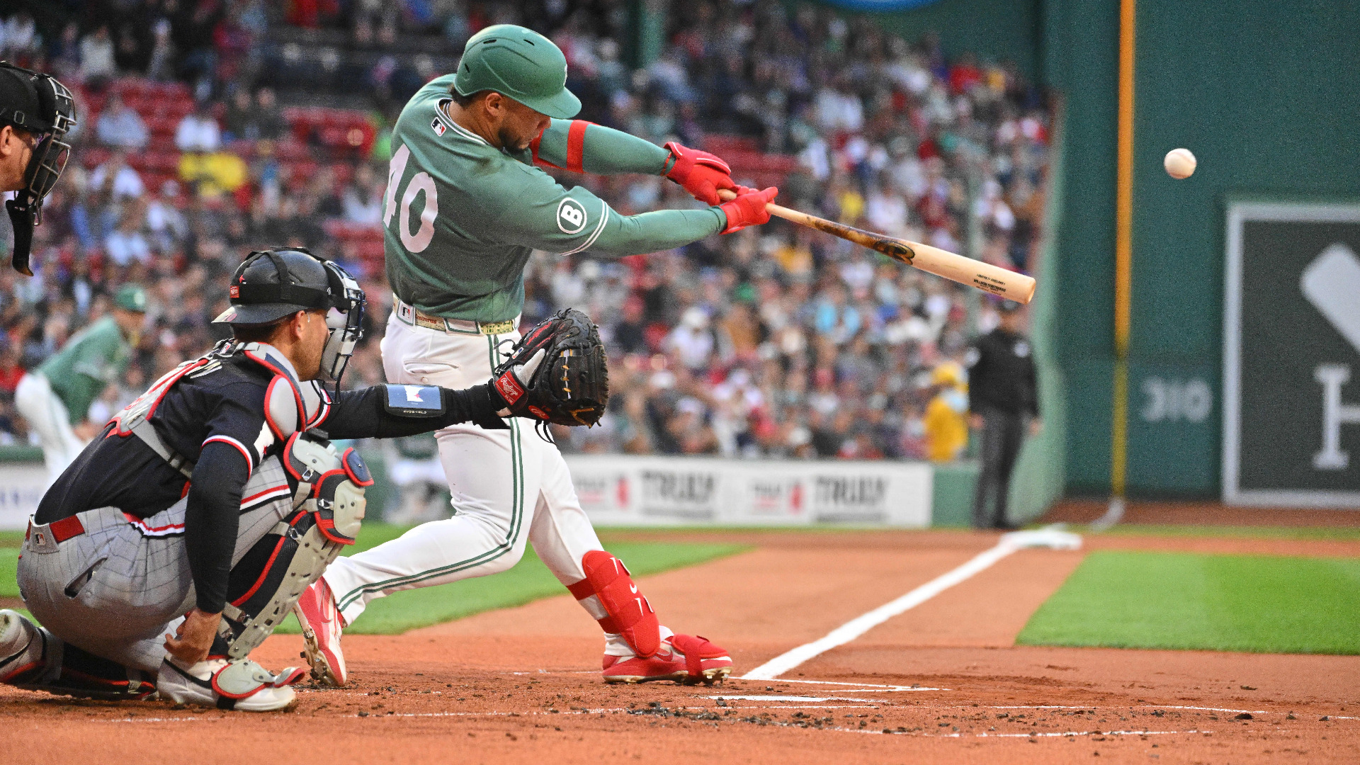 Boston Red Sox's disastrous season: Fans demand change!
