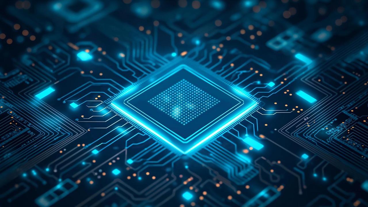 The real bottleneck choking AI isn’t the chip anymore — it’s the ...