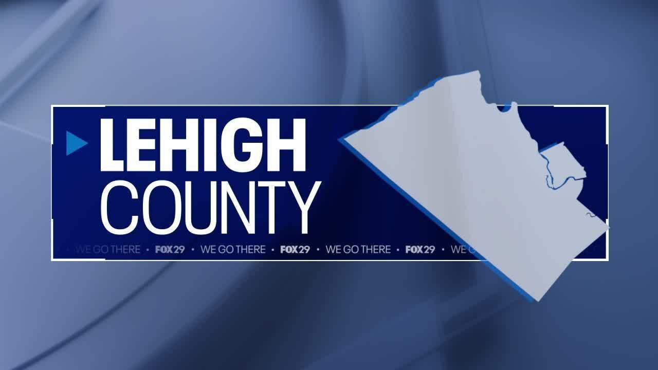 27-year-old man found dead in pond in Lehigh County