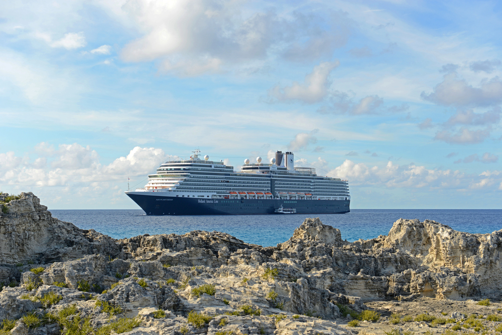 Best Panama Canal cruises from US ports