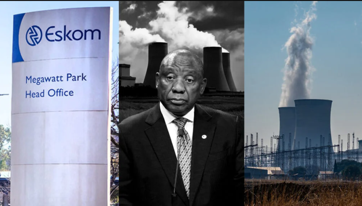 Africa’s richest city given 14 days to settle over $300 million power ...
