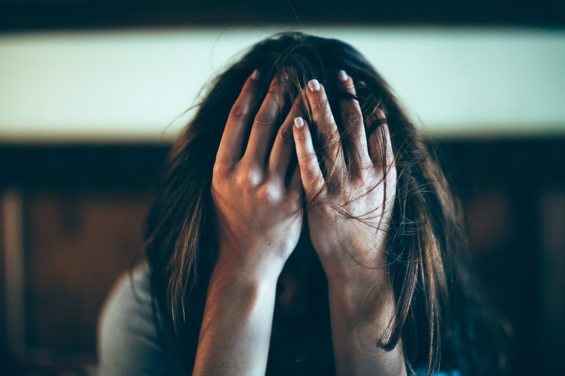 My father threw me down the stairs – then made me homeless