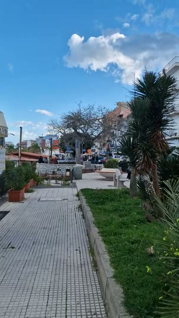 The secret face of Giardini Naxos! Ancient Greece in Sicily #History