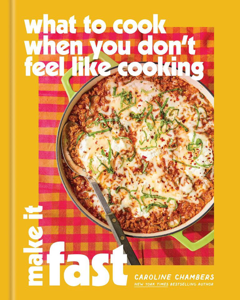7 cookbooks we're looking forward to this summer