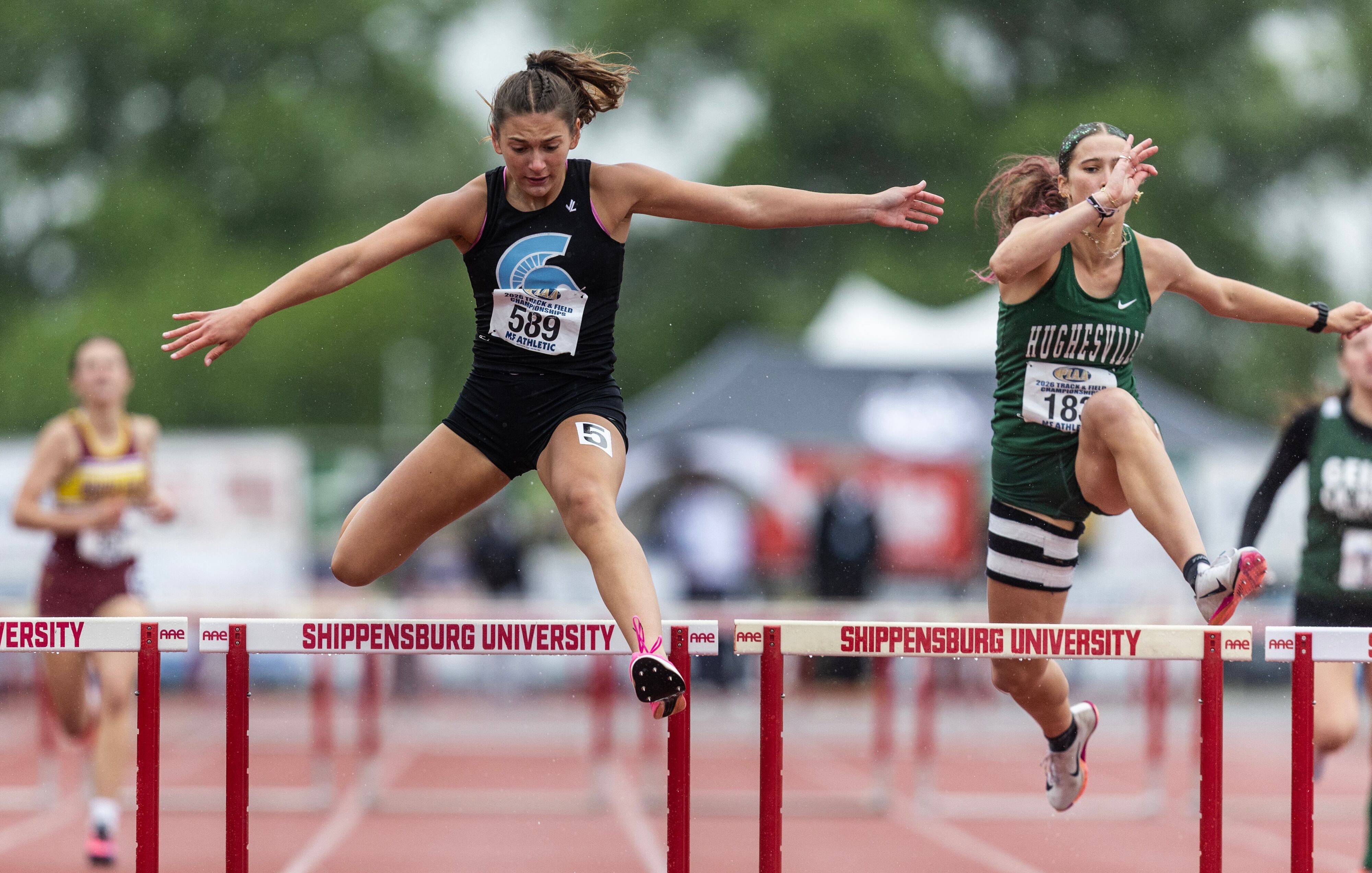 PIAA track and field championships: Full results for boys