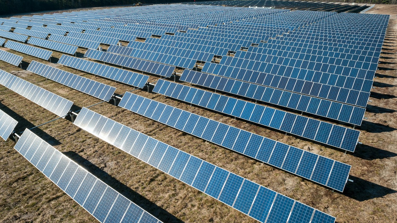The world just added more solar power in a single year than the entire ...