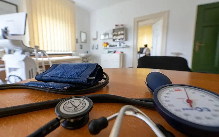 Why family doctors matter more than ever
