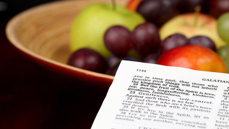 Followers of Bible-based diet say scripture-guided eating transformed ...