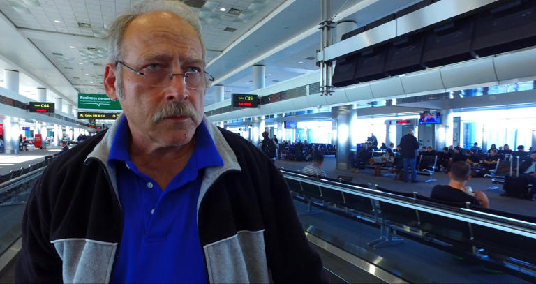 New docuseries explores bizarre case of Benjaman Kyle