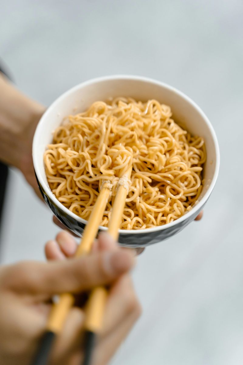 These 29 convenience foods Americans still buy without hesitation