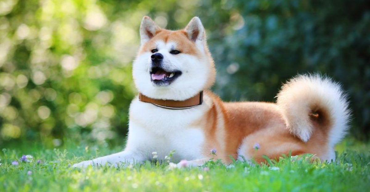 These 10 calm dogs guard their owners with silent confidence, plus 2 ...