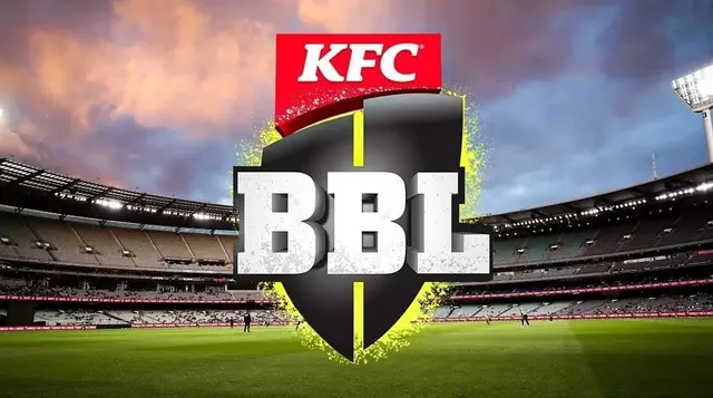 BBL franchise sales back on table as Cricket Australia pushes new model
