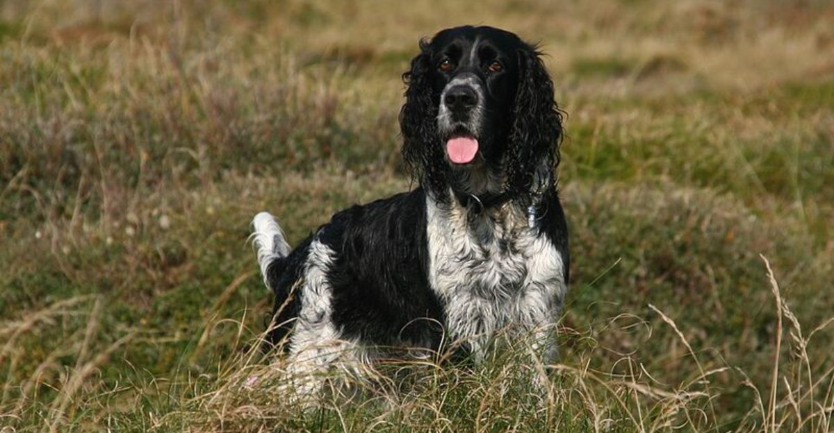 12 genius-level dog breeds that rival Border Collies more than most ...
