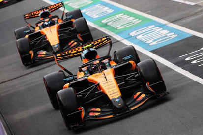 Alpine continues quest to fix Pierre Gasly's mystifying car issues