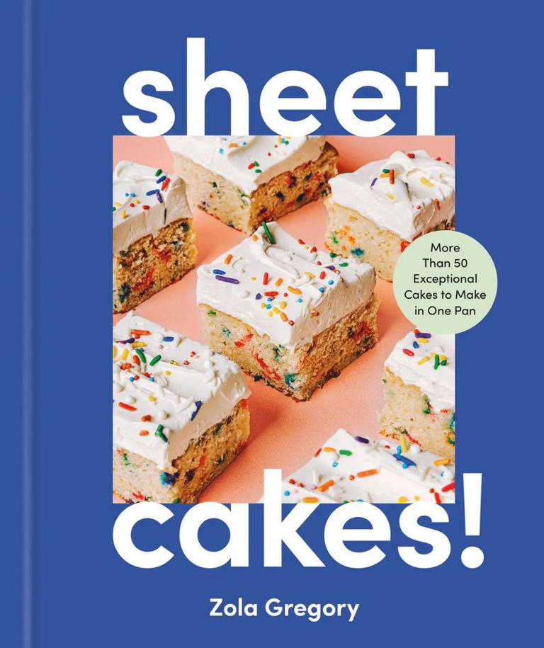 7 cookbooks we're looking forward to this summer