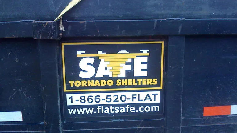 The 6 safest places to shelter at home during severe weather – ranked ...