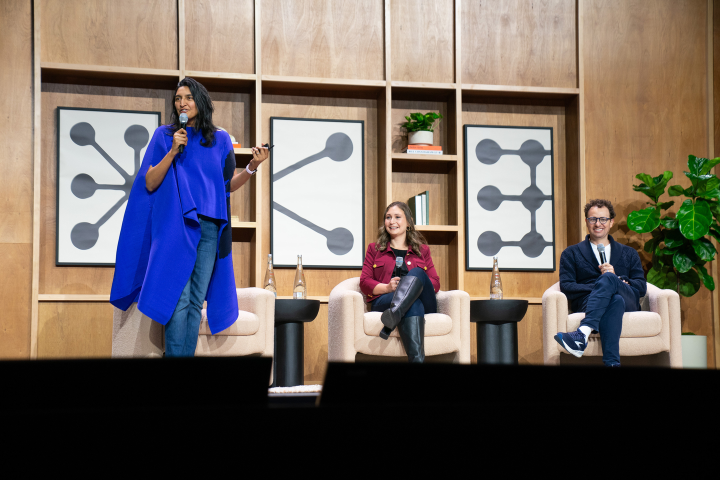 AI interns in the office: Preparing to work with digital employees
