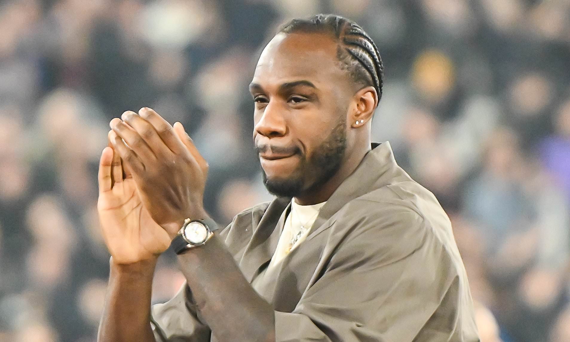 Michail Antonio rips into ex-West Ham boss Graham Potter for 'never ...