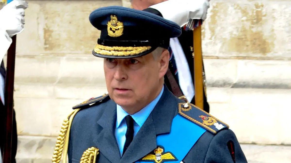 Former Prince Andrew faces fresh police probe over inappropriate ...