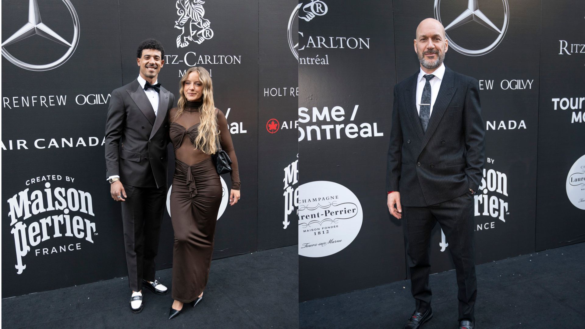 Bal Interdit : 20 photos de la soirée la plus mystérieuse du Grand Prix ...