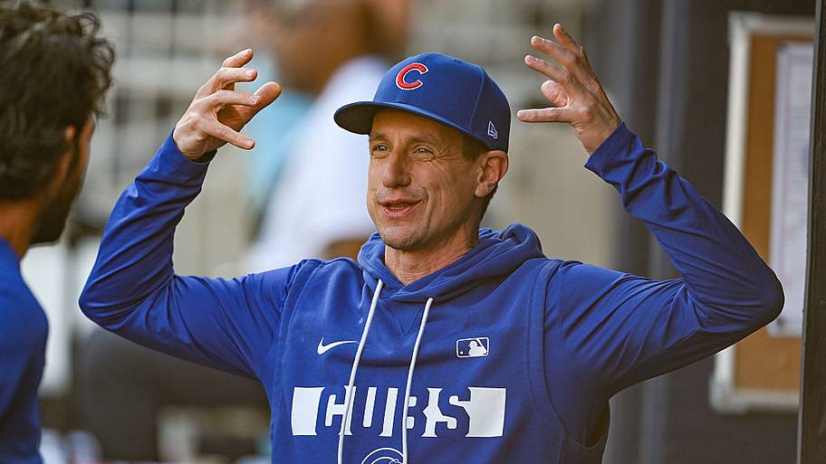 Craig Counsell's excuses for Cubs slide are anything but reassuring