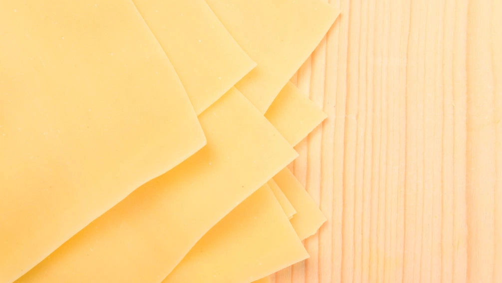 Master the art of perfect lasagna layers