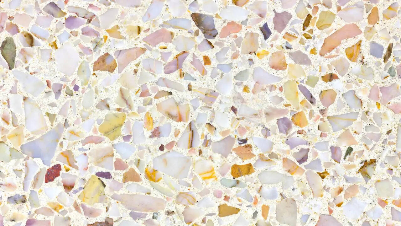 Stop using basic tiles in 2026: These luxury flooring trends are ...