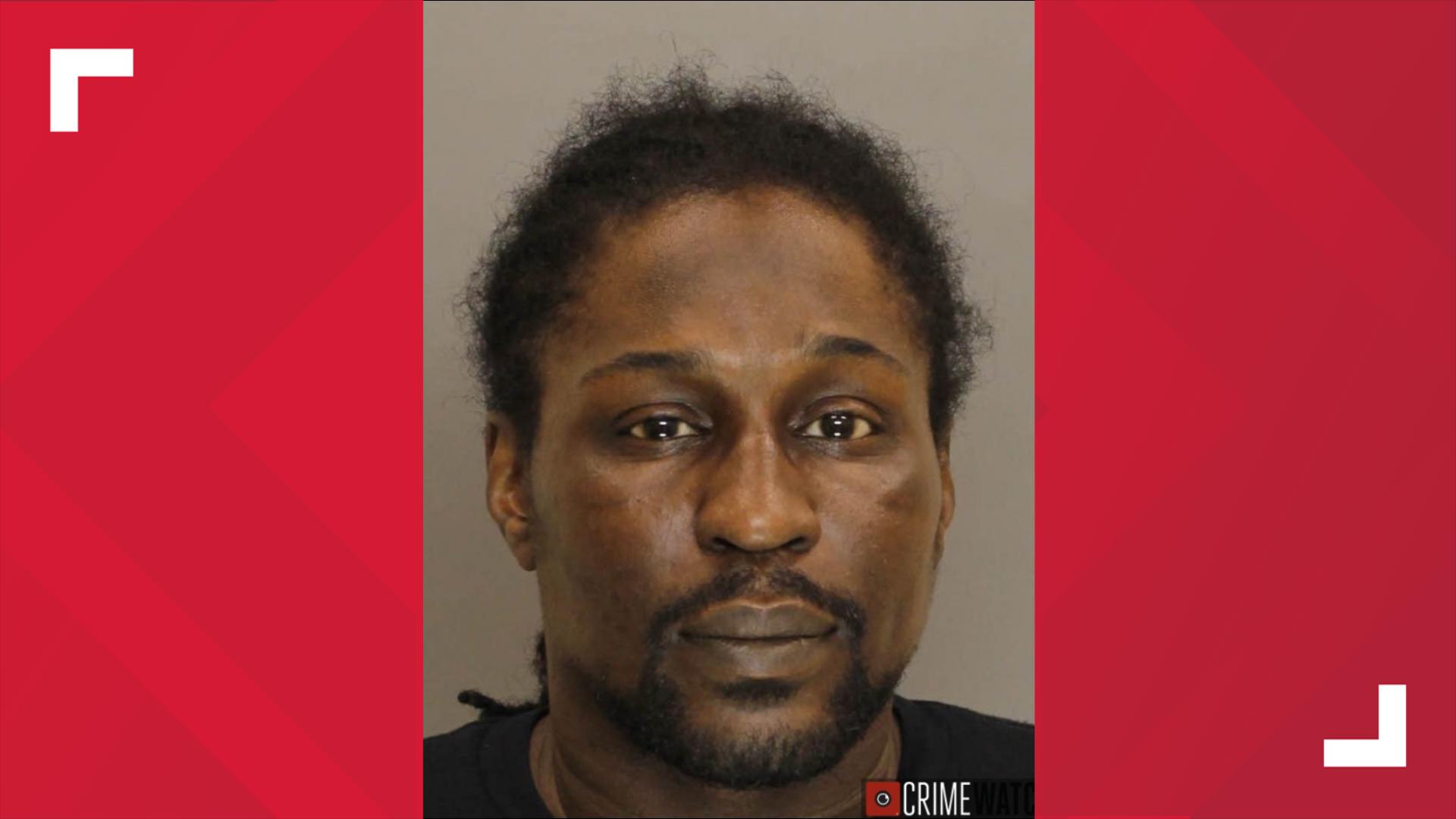 Police charge man in road rage incident that led to shooting in ...