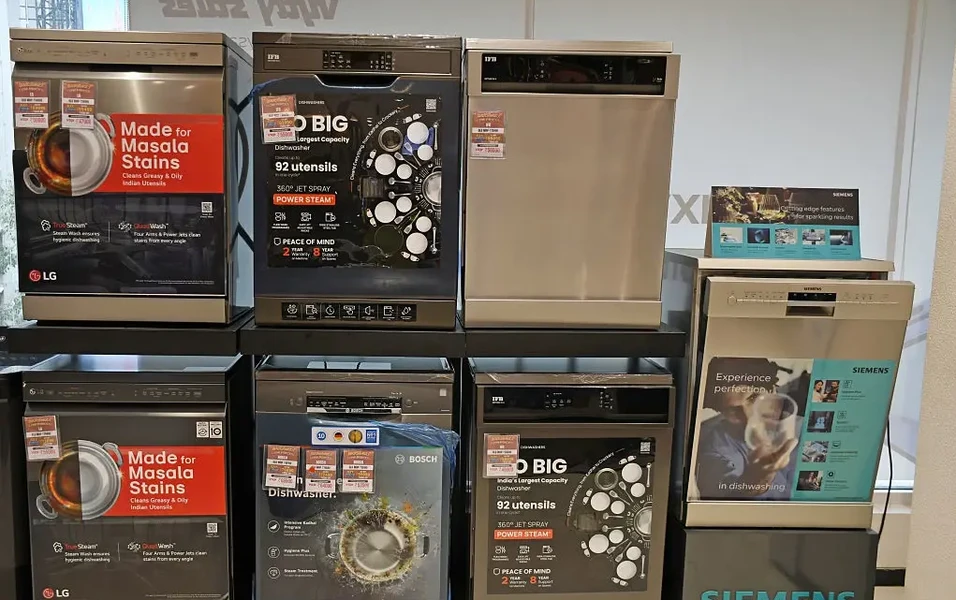 Your ultimate guide to picking the perfect dishwasher