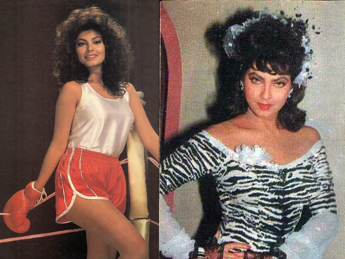 Who is Kimi Katkar? Jumma Chumma De De actress quit Bollywood at peak ...