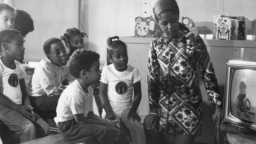 Why we still love learning through cartoons