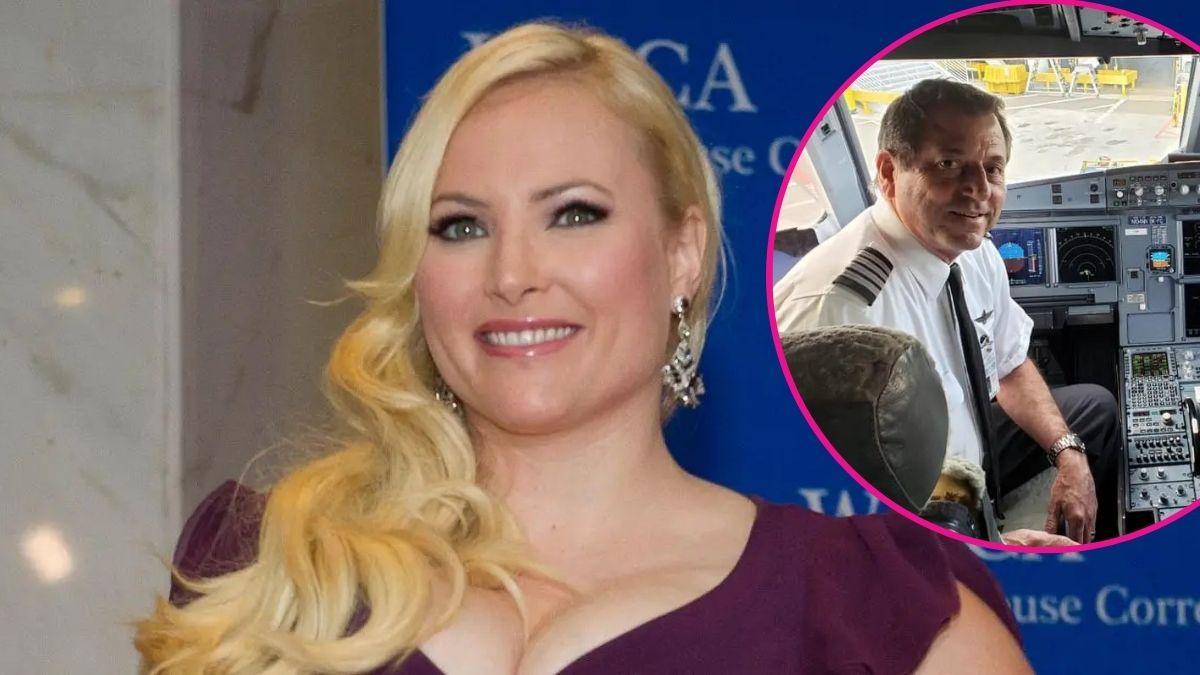 Meghan McCain family tragedy: TV star's brother dead at 66 — 8 years ...