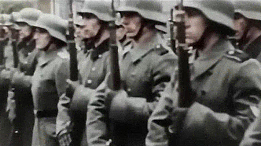 How the Waffen-SS became Hitler’s most ruthless fighting force