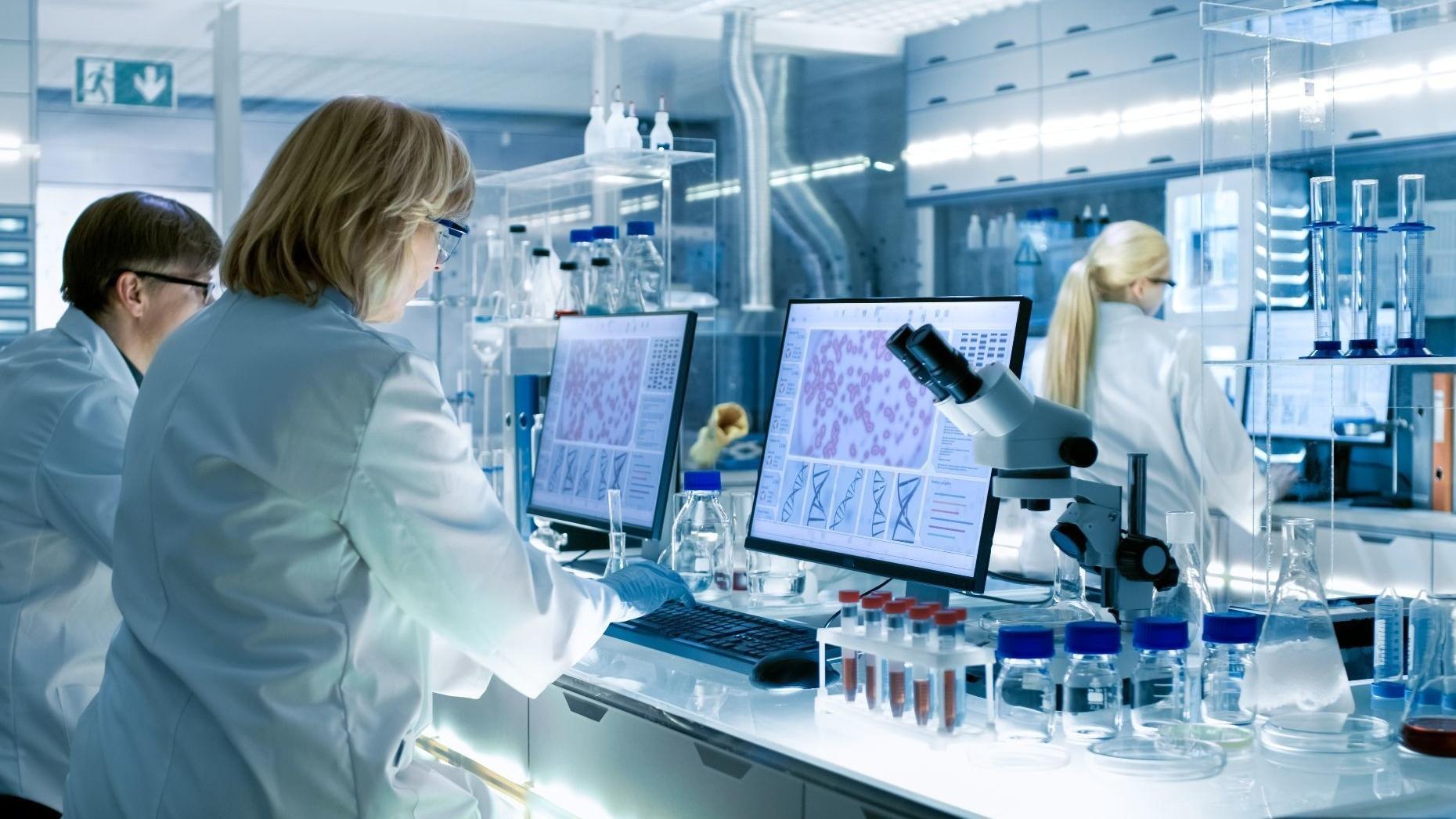 Scientists unveil experimental drug that could transform pancreatic ...