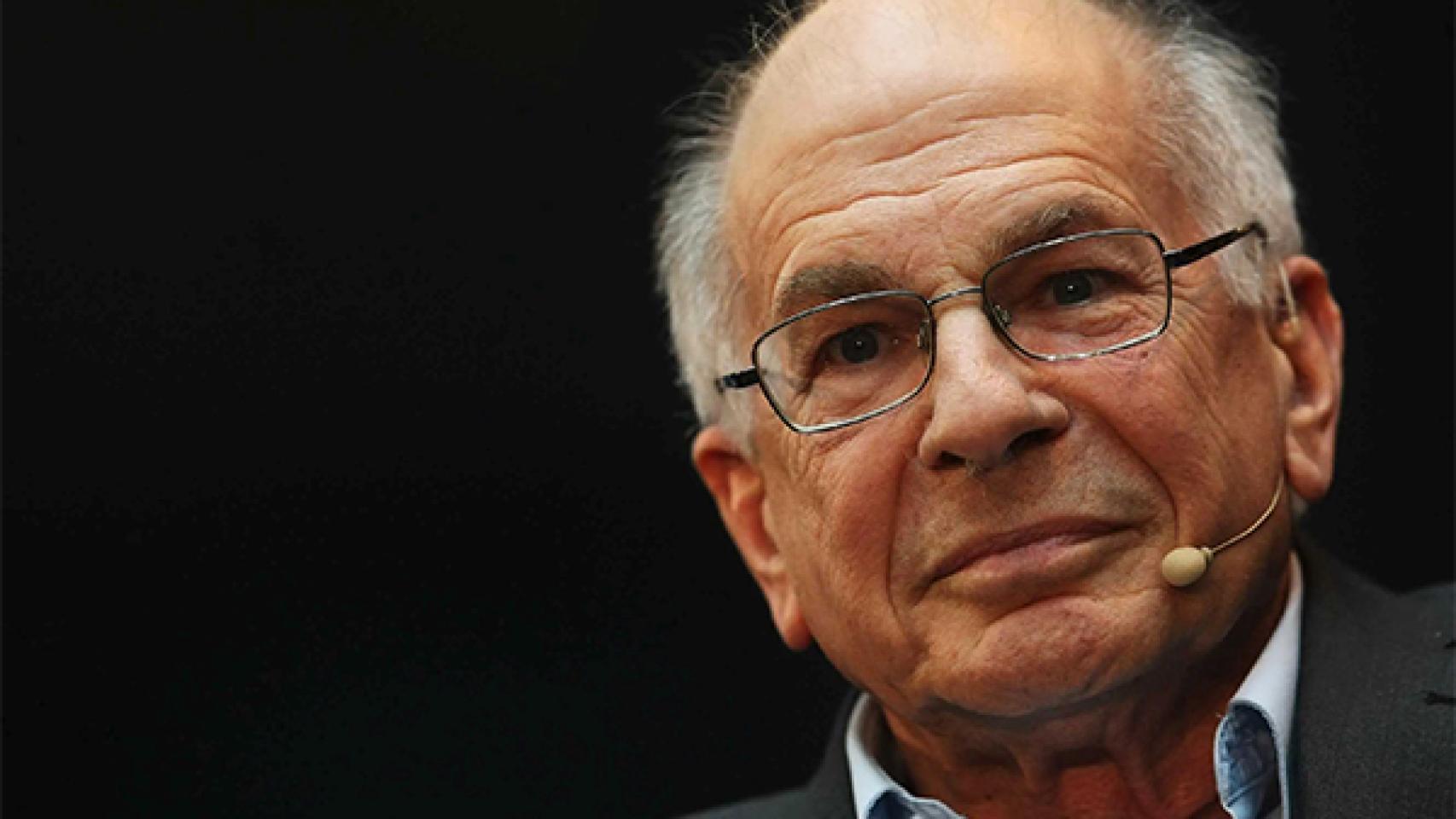 Daniel Kahneman, psicólogo: "Las mujeres encuentran más la felicidad en ...