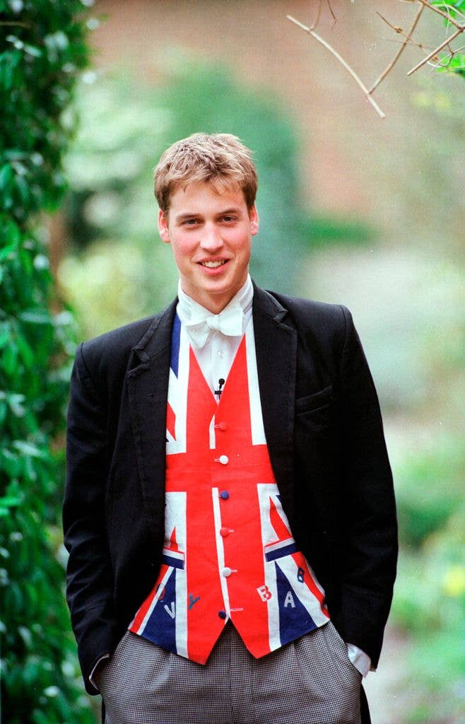 Princess Beatrice's stepson to attend £60k/year school lined up for ...