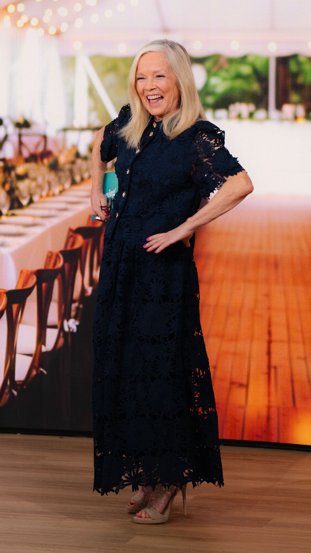 Jo Good gives us the style lowdown on the best occasionwear on the high ...