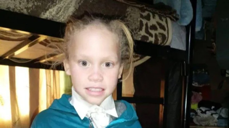 She’s not Joshlin: Elsies River girl’s family calls for an end to cruel ...