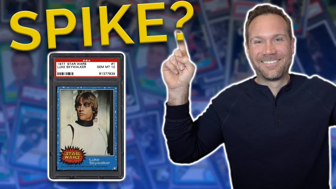Making $$$ with non-sports cards - Marvel, Star Wars, Pokemon, WWE ...