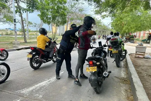 Extorsión mantiene bajo presión a Barranquilla: Gaula despliega ...